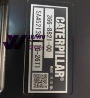 China 3668821 366-8821 221-8874 2218874 Excavator Control Unit E312D E313D E320D E325D E329D E330D E336D for sale