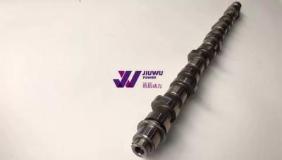 China Nokkenas 6HK1 8982332141 Graafwerktuig Spare Parts Te koop