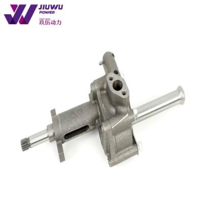 China de Oliepomp 1-13100277-0 van het auto Hoge Volume voor Zx230 sh200-2 Zx200 6bg1 Te koop