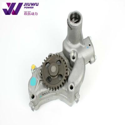 China 1-13100312-0 1131003120 Dieselpomp voor de Macht van Zx450 6wg1 Jiuwu Te koop