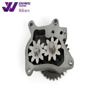 China Van de de motorolie van Isuzu Engine Spare Parts 1-13100313-0 pomp 1131003130 voor de Macht van zx200-3 4hk1 Jiuwu Te koop