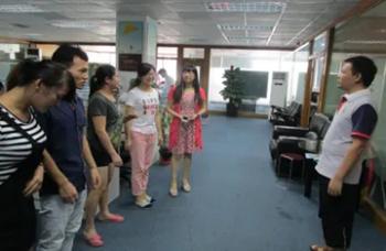 China Factory - Shenzhen ShineMe Jewelry Co., Ltd.