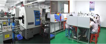 China Factory - Shenzhen ShineMe Jewelry Co., Ltd.