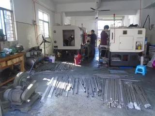 China Factory - Shenzhen ShineMe Jewelry Co., Ltd.