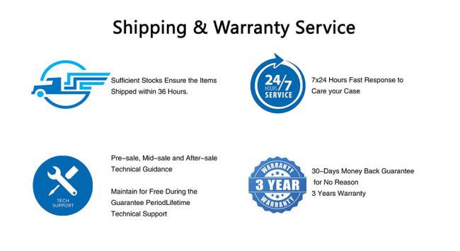 LCD Display PTZ Joystick Controller Keyboard 255 Presets Support