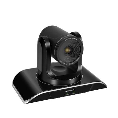 Cina Macchina fotografica piena 30fps 25fps Pan Tilt Zoom Camera di videoconferenza di USB2.0 HD 3x PTZ in vendita
