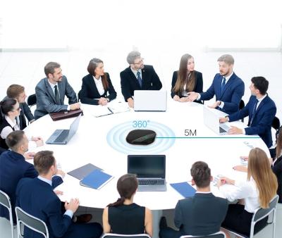 Cina 100Hz alla viva voce di 22KHz USB Bluetooth per la tele videoconferenza in vendita