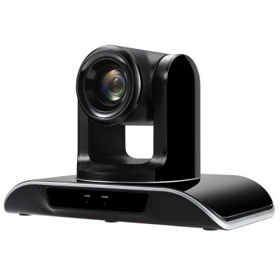 Cina La macchina fotografica piena di conferenza del IP di 2.1MP 1080p Hd 10X inclina un webcam da 120 gradi in vendita