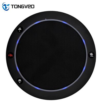 Cina Viva voce TEVO NA100 di conferenza di Echo Cancellation USB in vendita