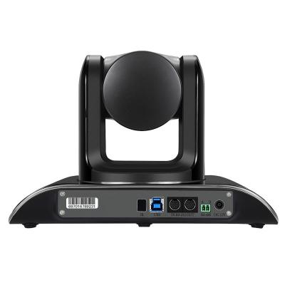 China De Muur van de de Optische zoomfunctiesptz Camera van 2.1MP USB2.0 20X zet TEVO VHD202U op Te koop