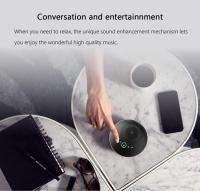 China TENVEO TEVO-A2000G 2.4G Wireless Conference Speakerphone 4m Pickup 80dB for sale