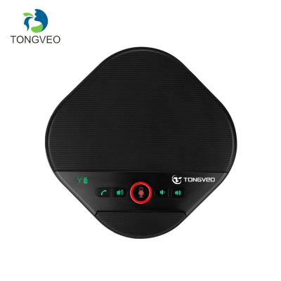 Cina 100HZ alla viva voce di conferenza di 22KHZ 95dB USB in vendita