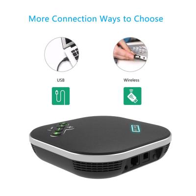 Cina Ricevitore di Na200gex Daisy Chain Wireless Speaker With 2.4G in vendita