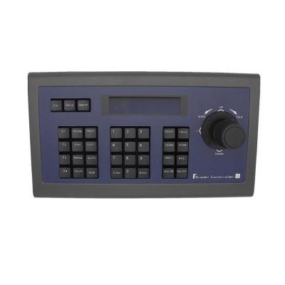 Chine Contrôleur de caméra vidéo de manette de clavier d'ODM PTZ d'OEM à vendre