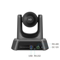 China 8MP Fixed Focus USB Conference Camera 1080p 138 Degree Wide Angle PTZ Camera for sale