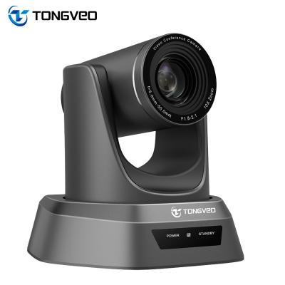 Cina Codice 8525801302 della macchina fotografica 2D 3D NR HS di USB PTZ dello zoom di TEVO NV10U 10X in vendita