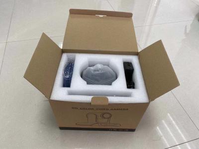 Cina FCC del CE della macchina fotografica di videoconferenza di 2400-19200bps Visca PTZ per trasporto in vendita