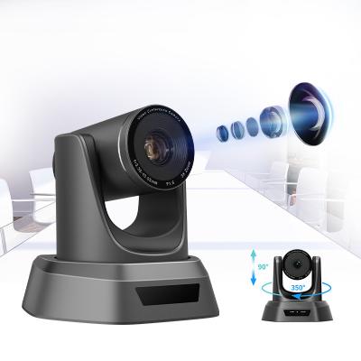 Cina corredi 2,1 Megapixel di videoconferenza di definizione 3X PTZ di 1080P HD in vendita