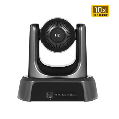 Cina 10x soluzione tutta di video comunicazione dello zoom Hd1080p in una in vendita