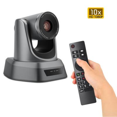 Cina 2,1 colore a 1/3 pollici CMOS del sistema HD di video comunicazione di Megapixel in vendita