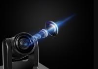 China ODM 20X Optical Zoom PTZ Camera 1080P HD-SDI HDMI USB Video Conferencing for sale