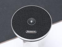 China DSP Algorithm USB Conference Speakerphone for sale