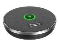 China DSP Algorithm USB Conference Speakerphone for sale
