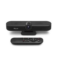 China All In One 4K ePTZ Webcam 8MP 120° FOV with Remote Control for sale