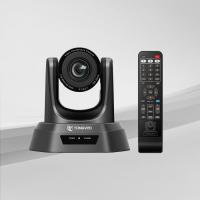 China USB 3.0 4K PTZ Conference Camera 10X Optical Zoom 8MP Sony CMOS for Video Conferencing for sale