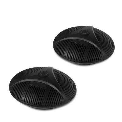 China 20x de camerafabrikanten van optische zoomfuncties volledige hd usb ptz met speakerphones met uitbreidingsmicrofoon Te koop