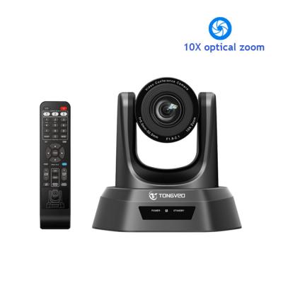 Cina Macchina fotografica automatica domestica 1080P TEVO NV10U del fuoco USB2.0 Live Streaming PTZ in vendita