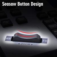 China RS422 PTZ Keyboard Controller LCD IP Joystick Controller for PTZ Camera 320x240 TFT for sale