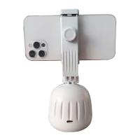 China Intelligent Auto Tracking Phone Mount Camera 2000mAh Battery 360 Rotation for sale