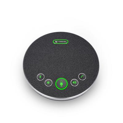 Cina viva voce USB Omni Directionalmicrophone di 110dB 3.5mm Bluetooth per l'audio riunione in vendita
