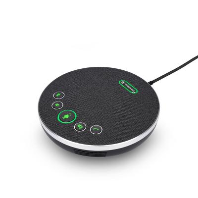 Cina viva voce USB Omni Directionalmicrophone di 110dB 3.5mm Bluetooth per l'audio riunione in vendita