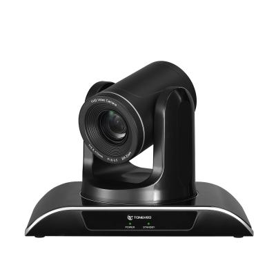 Cina La macchina fotografica 20x di USB 2.0 PTZ di VHD202U 1080P zuma webcam rotabile del computer portatile della camma dello schermo in vendita