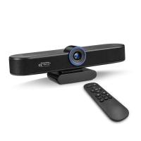 China All In One 4K ePTZ Webcam 8MP 120° FOV with Remote Control for sale