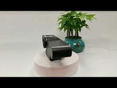 Tongveo Full HD1080P 30fps Conference Room Webcam Built In Speakers Mics
