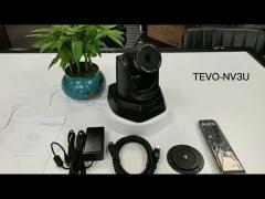 Camera 3x USB HD 1080P PTZ