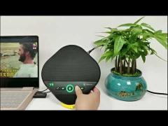95dB ha prodotto la viva voce portatile di Bluetooth