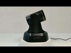 Macchina fotografica 2,38 Megapixel Live Streaming del sensore HD SDI USB2.0 20X PTZ di CMOS