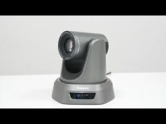 Camera HD-IP per conferenze professionali compatibile con SDI-HDMI con zoom ottico 10X