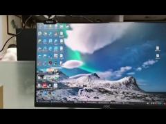 Zoom della macchina fotografica di web di 2.38MP Telemedcine 1080P 12W che incontra macchina fotografica esterna