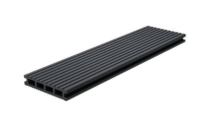 China Outdoor 135 X 25 WPC Decking Board WPC 2200mm Wood Plastic Composite Board for sale