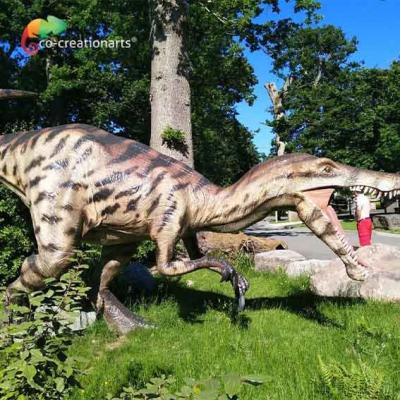 Cina La vita ha graduato Baryonyx secondo la misura Animatronic 7 metri in vendita