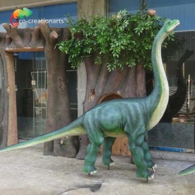 Cina Grande modello all'aperto For Museum del Brachiosaurus del dinosauro di personalizzazione in vendita