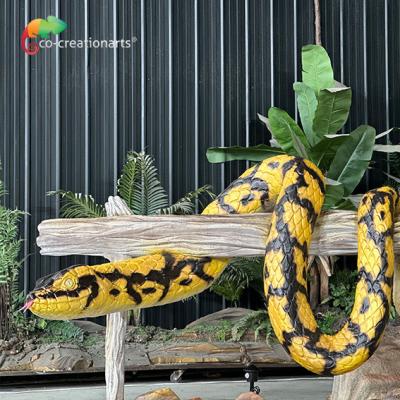 Cina Animatoniche repliche di animali con autentico suono e movimento in vendita