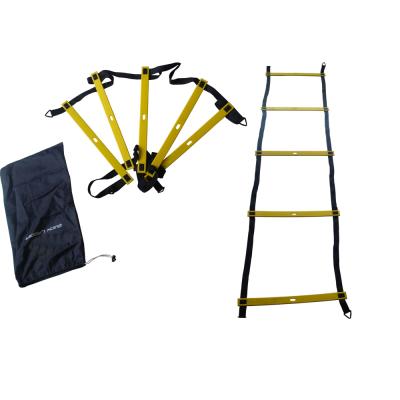 China Speed Training-Flat-rung Agility Ladder / Quick Ladder, item# AL01-5 for sale