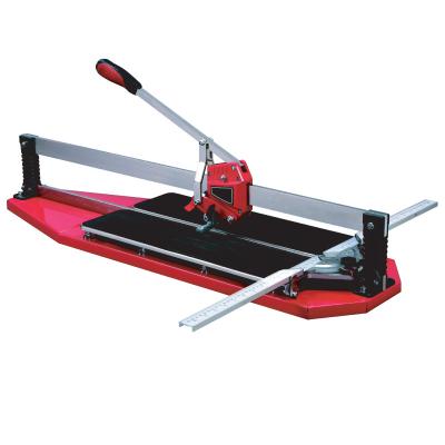 China Professional manual tile cutter for industrial use w/single bar, model # 540951 for sale