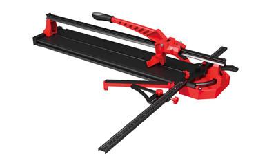 China Professional manual tile cutter for industrial use w/single bar,Model# 540941 for sale